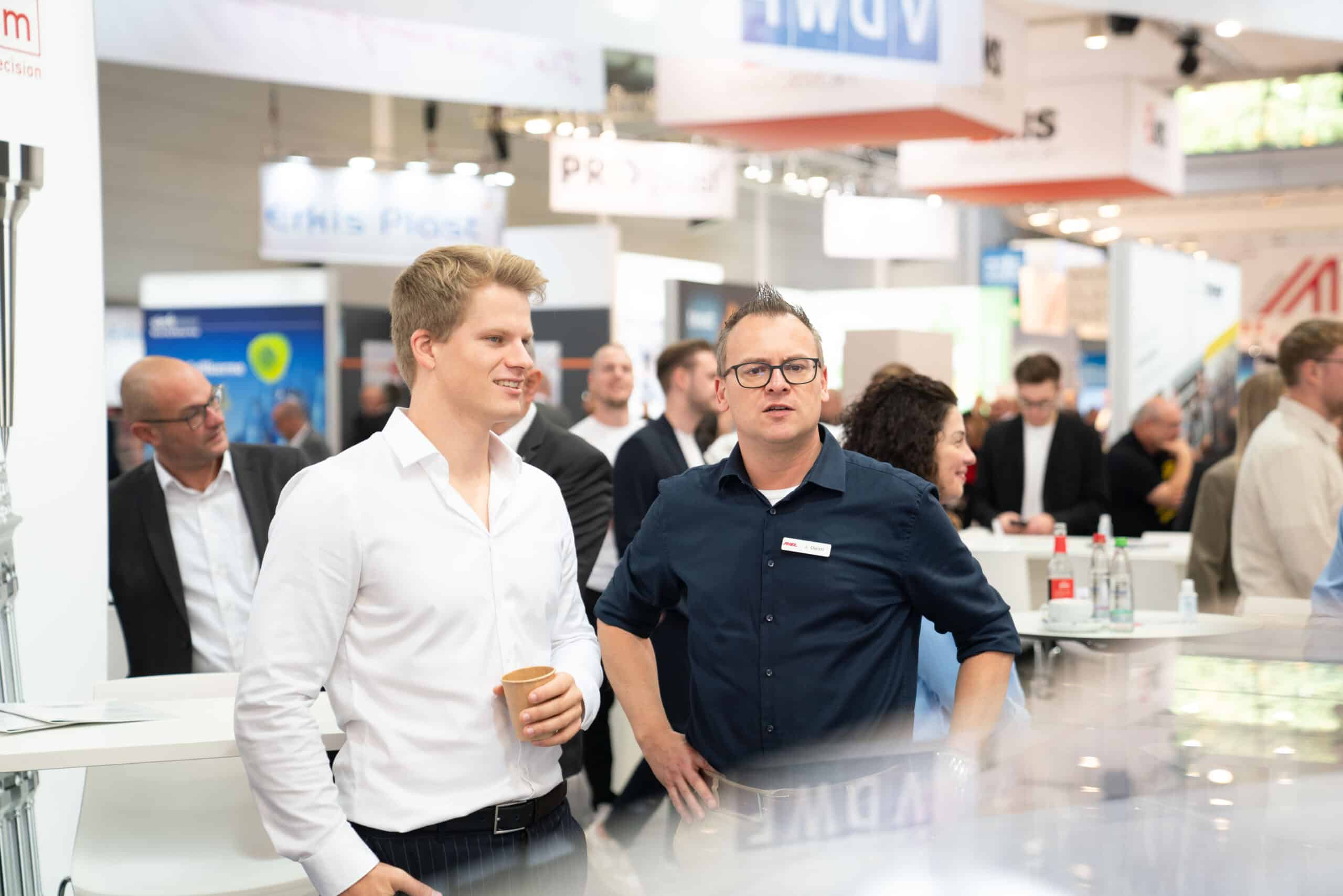 Industriemessen Deutschland | Messekalender